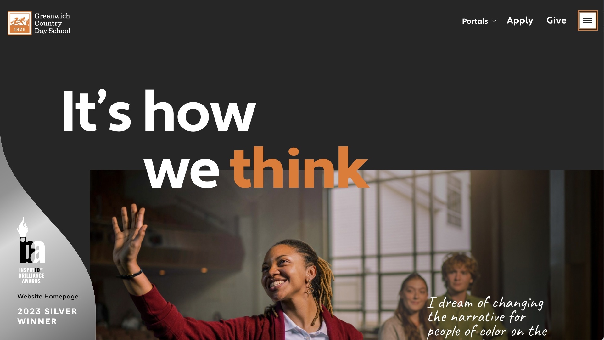 Case Studies | Interactive Schools